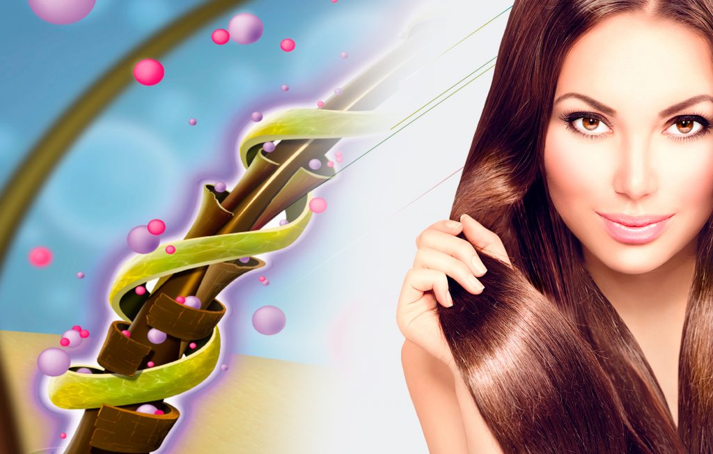 Dual Performance Formula – Evolution Keratin